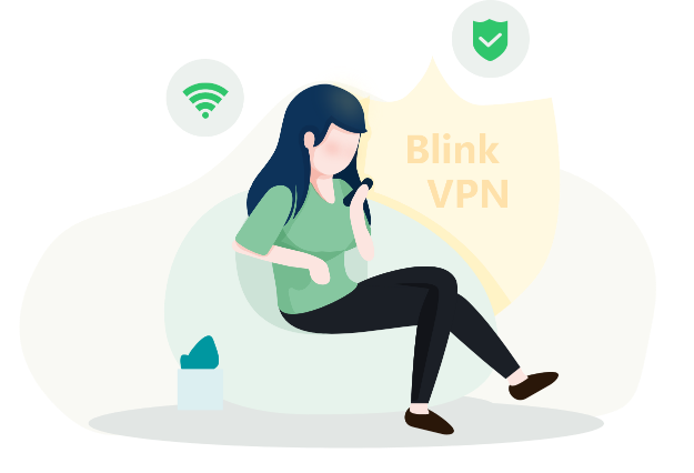 BlinkVPN
